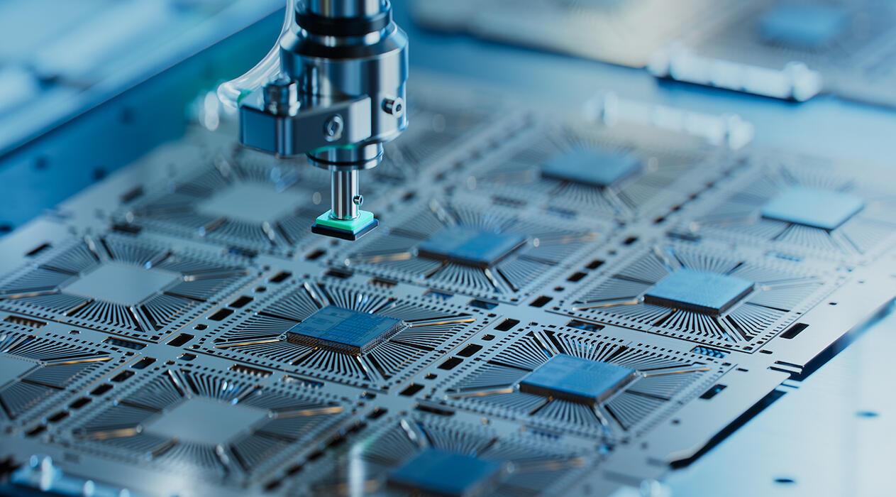 Lead Frame(IC) - Shingtai